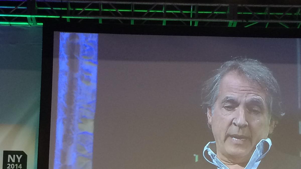 BuzzFeed chairman Ken Lerer pledges independence, but says IPO is a ...