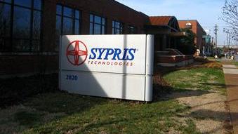 Sypris Solutions names new CFO - Louisville Business First