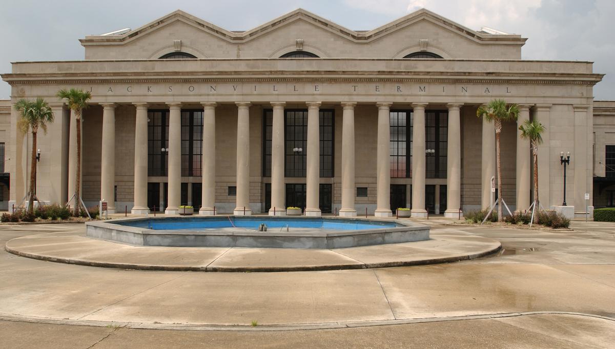 If Jacksonville wants a new convention center, it needs to do this ...