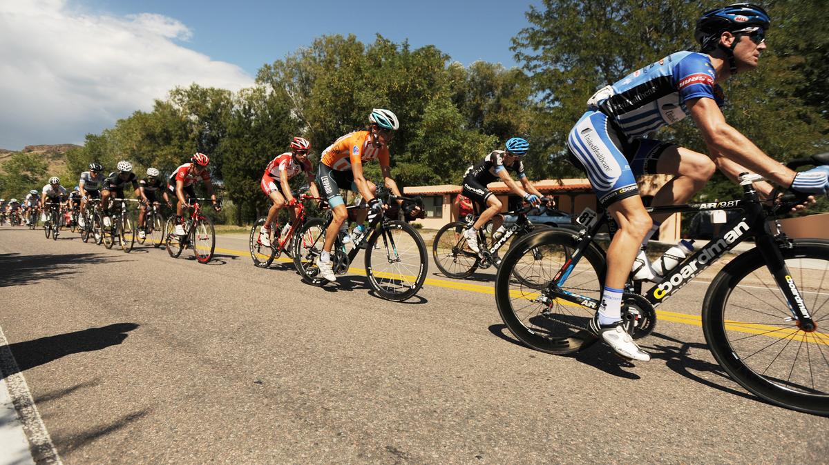 NBC Sports will expand its coverage of Colorado's USA Pro Challenge ...