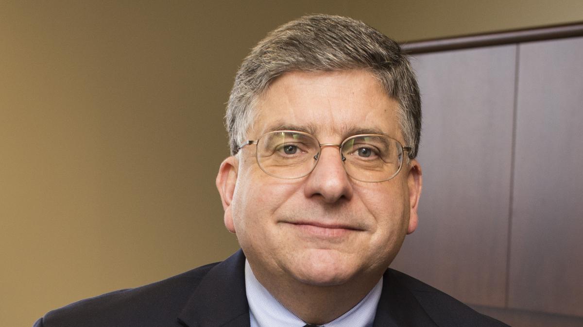 Fund founded by health care investors Harry Jacobson and Duncan Dashiff ...