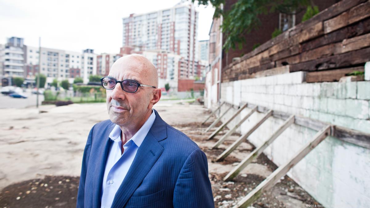 Downtown developer Mark Bloom blasts retail restrictions targeted at ...