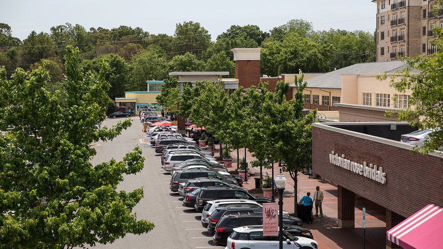 5 new tenants coming to Raleigh’s Cameron Village - Triangle Business ...