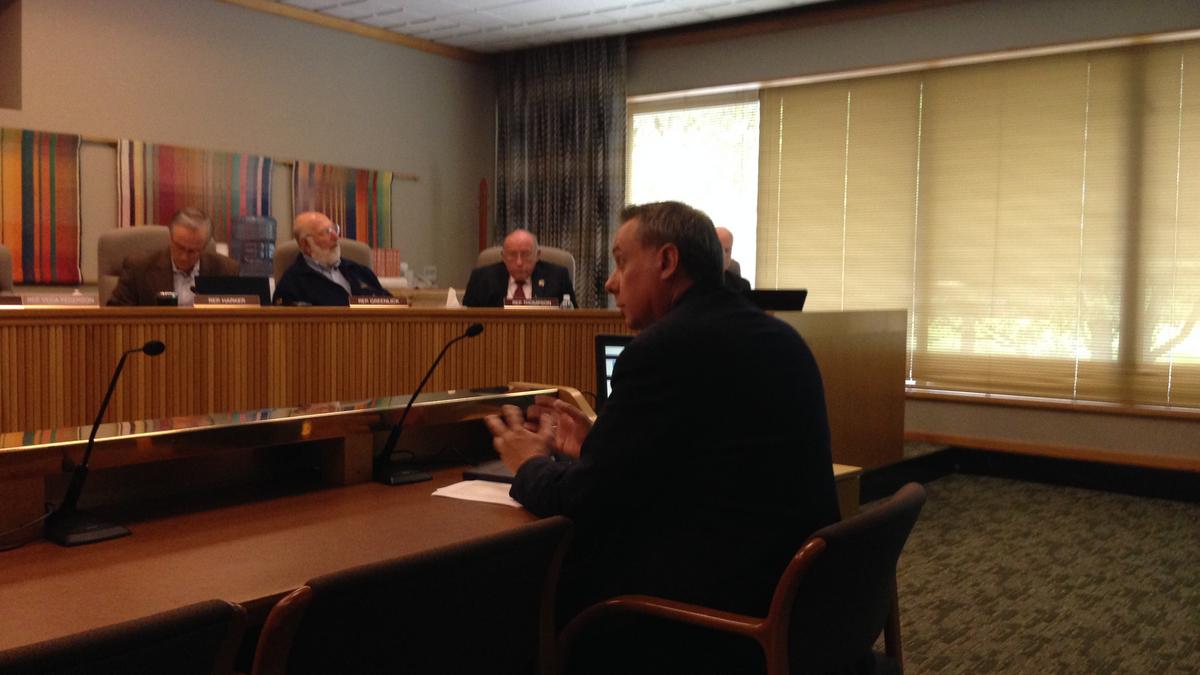 Cover Oregon outlines its post-federal exchange role - Portland ...