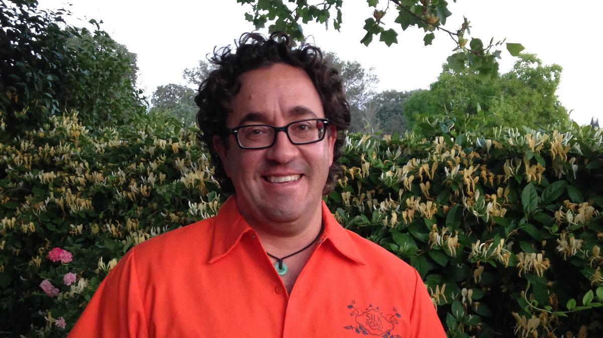 Ed Goldman: Growth-minded entrepreneur is courting angel investors ...