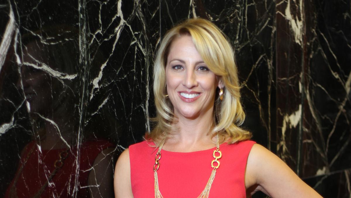 Tech exec leaves CHA engineering firm to start her own design-build ...