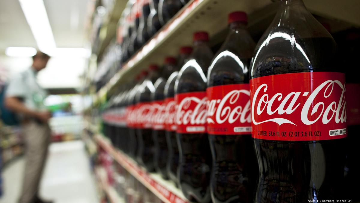 Coca-Cola Bottling Co. Consolidated of Charlotte adds Kentucky ...