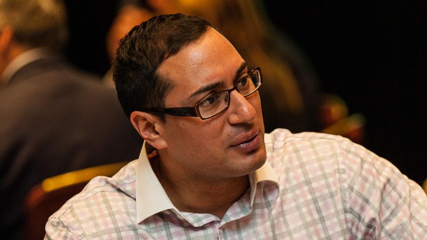 He Said It: Omar Shaikh - Milwaukee Business Journal