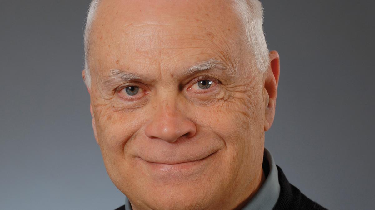 Brewer receives American Chemical Society entrepreneurial award - St ...