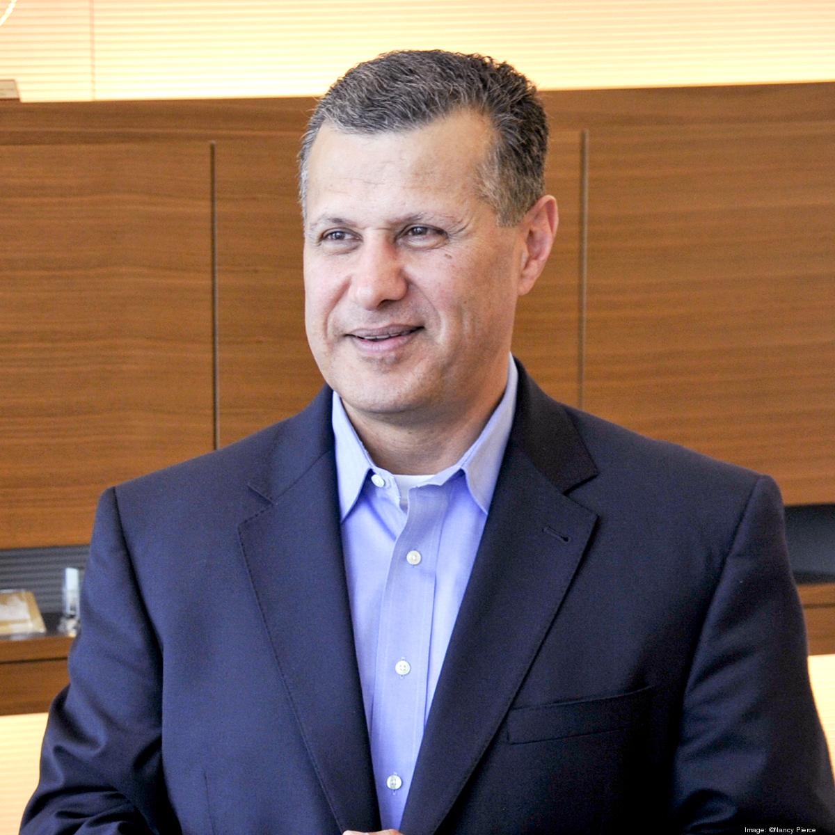 Dhiaa Jamil remains Duke Energy’s point person on nuclear power ...