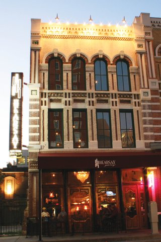 Hearsay Gastro Lounge opens second location at Embassy Suites in ...