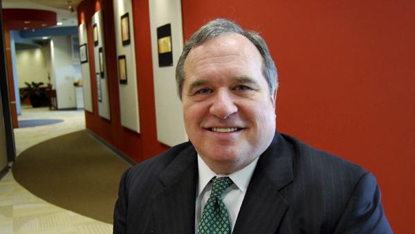 Emerging real estate opportunities the topic of UCF conference ...