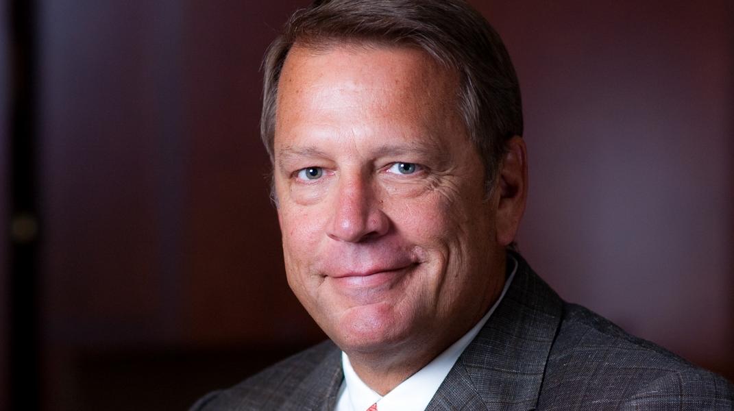 St. Anthony’s taps Sindelar as CEO - St. Louis Business Journal