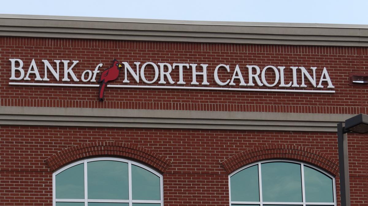 Bank of North Carolina sees deal for CertusBank branches as next step ...