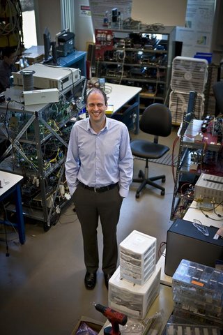 Raleigh's GridBridge to expand into New York - Triangle Business Journal