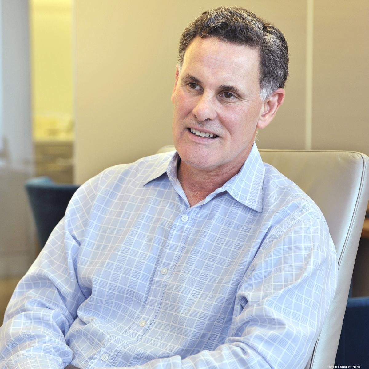 Keith Trent focuses on cost savings at Duke Energy utilities ...