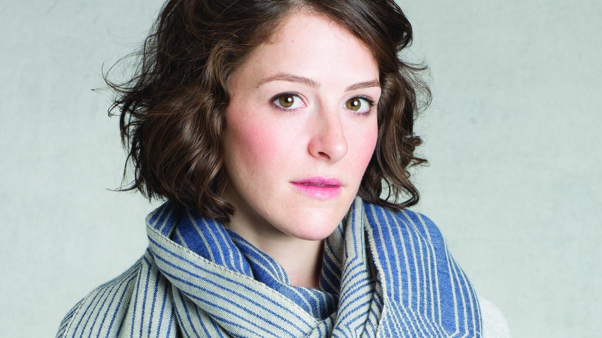 Maxine Bédat intends to make Zady the Whole Foods of the fashion world ...