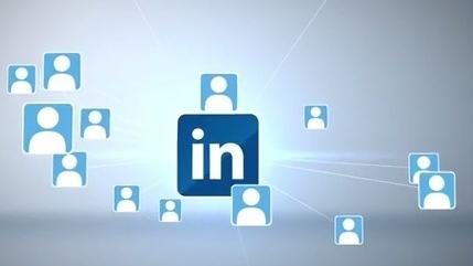 What to do with all those random LinkedIn invites - The Business Journals