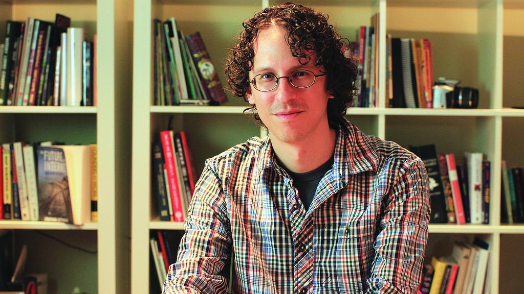 Get ready: Portland's Andy Baio is bringing back Upcoming.org ...