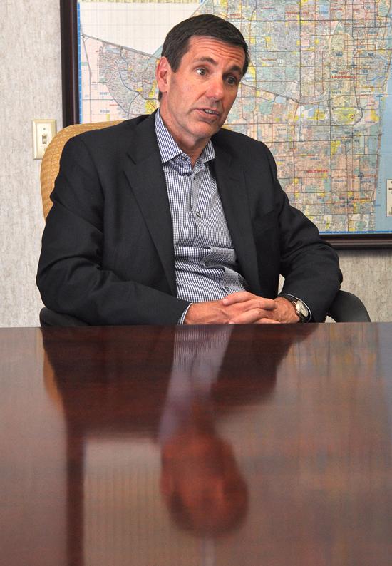 Humana’s Bruce Broussard talks about Healthcare.gov problems ...