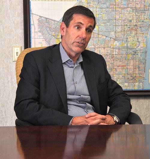 Humana CEO Broussard says company will participate in 14 states’ health ...