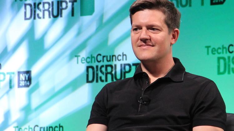 WhatsApp, Palo Alto Networks investor Jim Goetz steps aside at from top ...