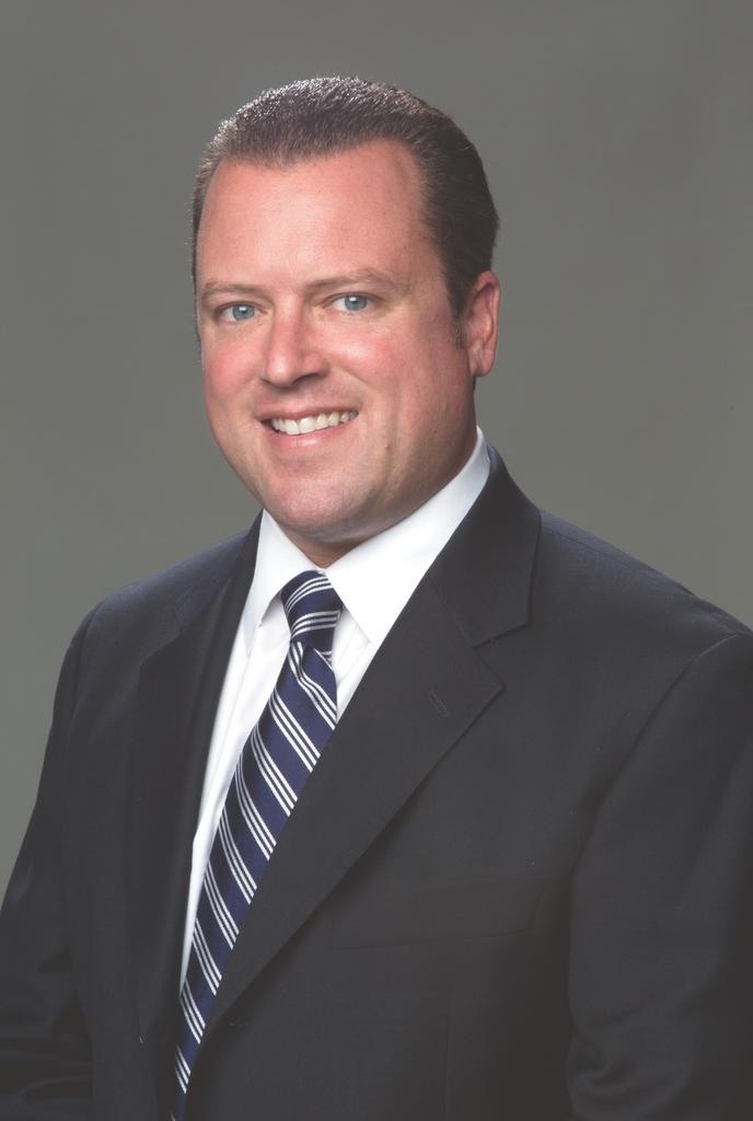 Q&A: 2013 Heavy Hitter Scott Flack - Austin Business Journal