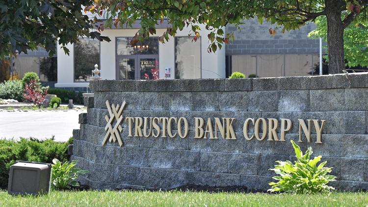 TrustCo Bank in Glenville, NY looks to raise $53 million through stock ...