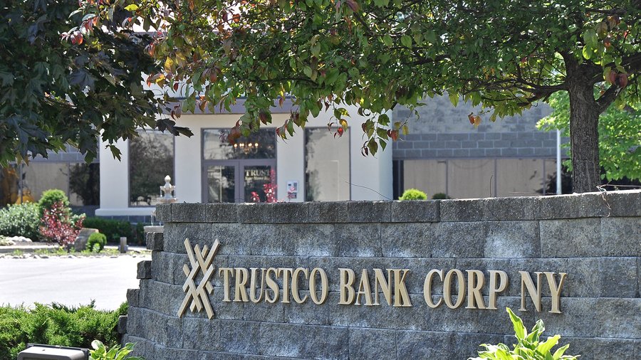 Trustco headquarters