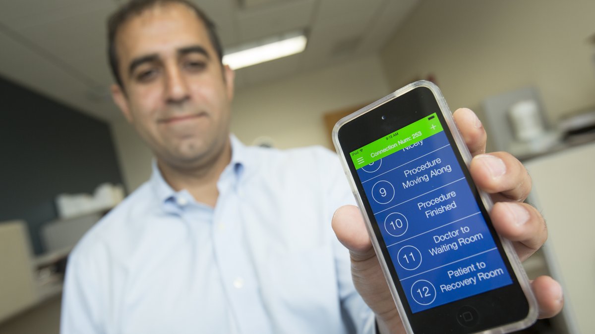 Mpirik (formerly Medical Companion LLC) - Milwaukee Business Journal