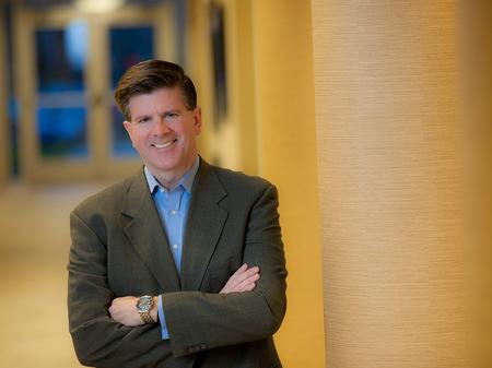 Neil de Crescenzo - Nashville Business Journal