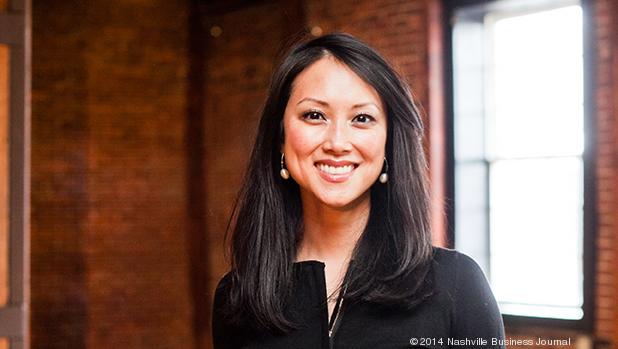 40 Under 40: Jennifer Lee, REN Dermatology PLLC - Nashville Business ...