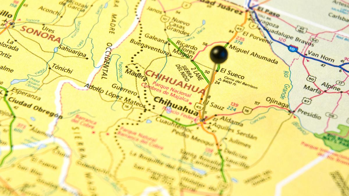 Globalscape tapping into Mexican information technology security market ...