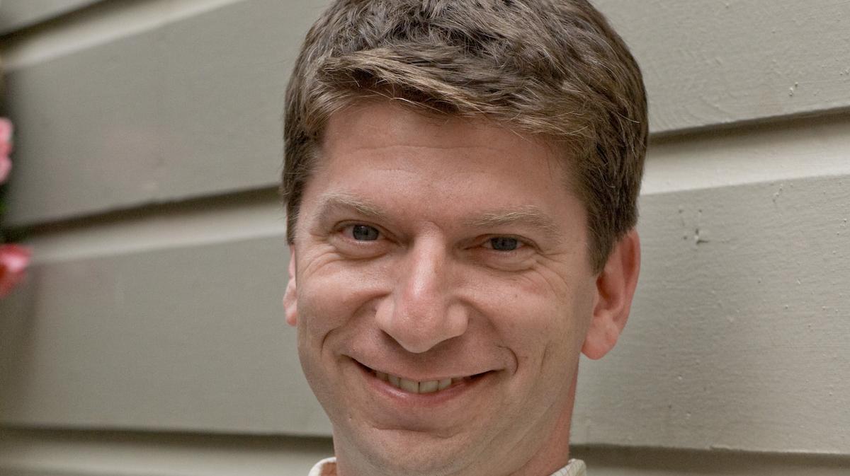 Q&A: Why Adam Chapnick ankled Indiegogo for AssetAvenue - L.A. Business ...
