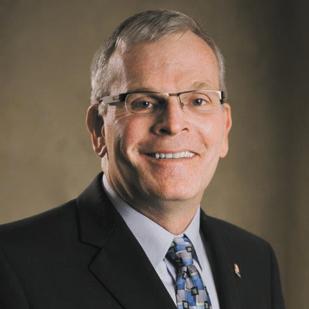 Q&A: David Collins, Sinclair Community College - Dayton Business Journal