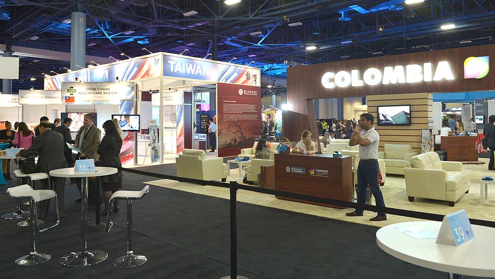 Miami eMerge Americas TechWeek 2015 conference dates announced - South ...