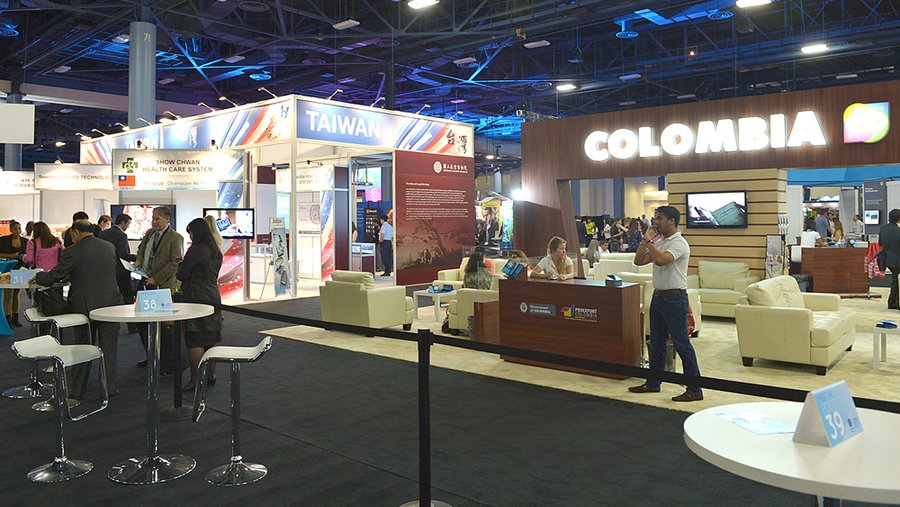 Miami eMerge Americas TechWeek 2015 conference dates announced - South ...