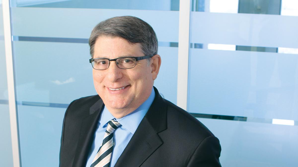 Remembering Jeffrey Ackerman, his role in building the Pittsburgh ...