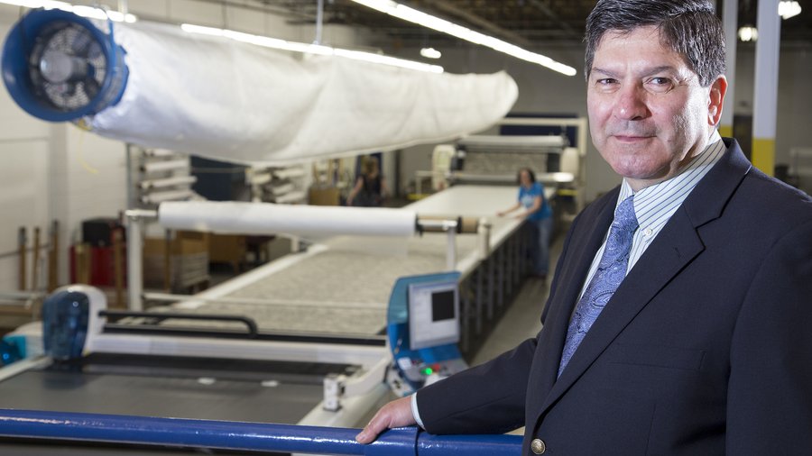 David LoPresti: President of Industries of the Blind plans to grow ...