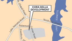 $90M project planned at Lake Jeanette - Triad Business Journal