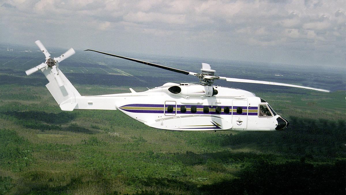 Lockheed Martin executives reveal lessons learned from $1.2 billion ...