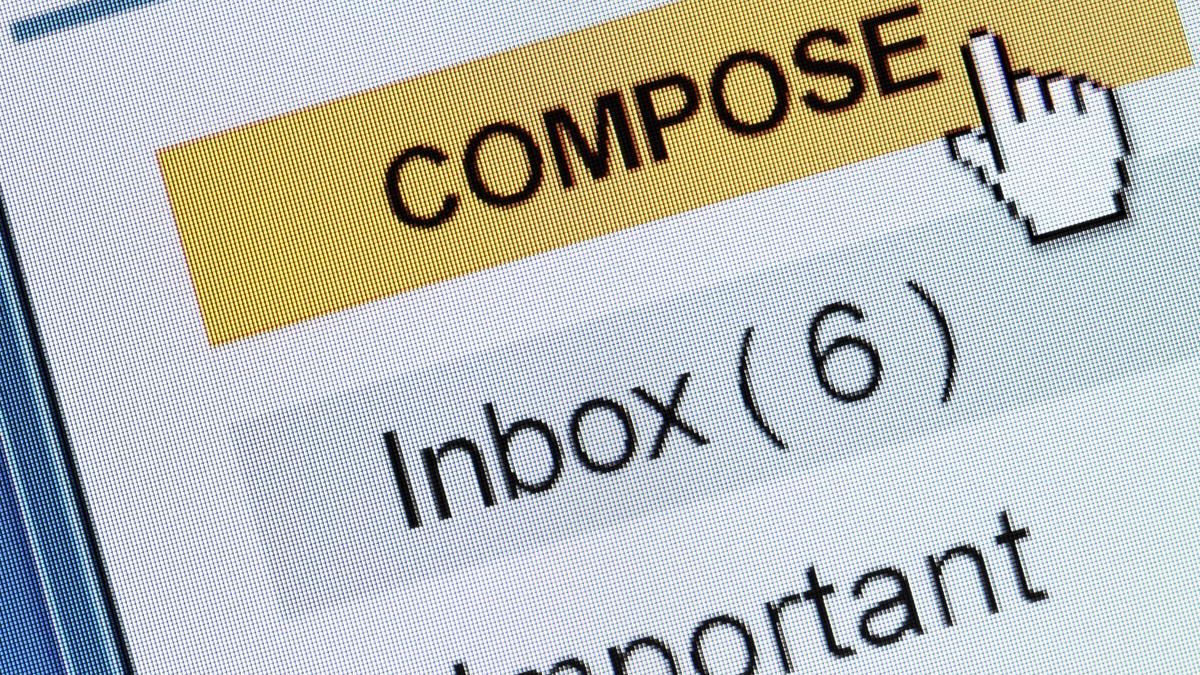 10 tips for managing your email better, faster, smarter - The Business ...