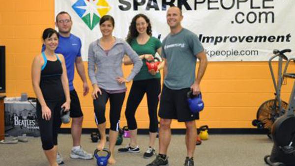 2014 Healthiest Employers finalist: SparkPeople - Cincinnati Business ...