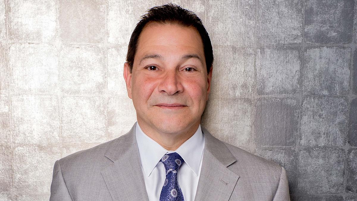 Zarwin Baum's co-head DeVito on the firm's good works - Philadelphia ...