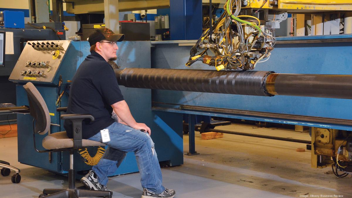 New focus for Schenectady, New York manufacturer Automated Dynamics ...