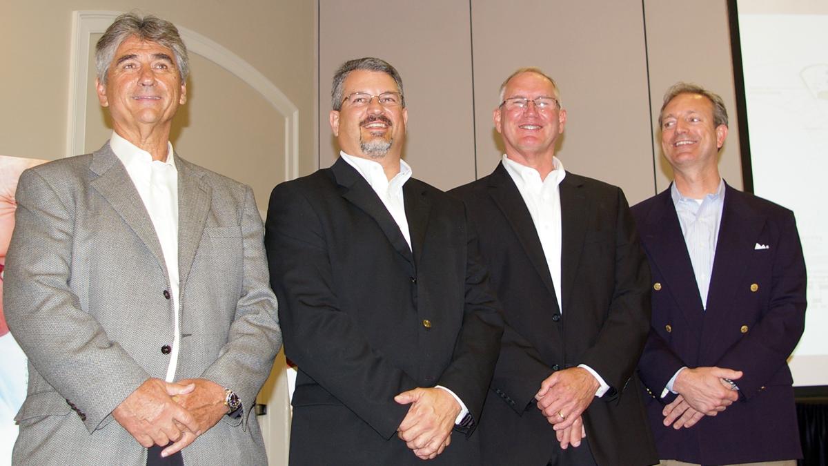 Big senior living project planned for Oak Island - Triangle Business ...