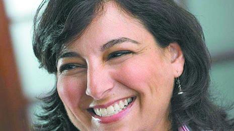 Book of Law Q&A – Marie-Joelle Khouzam - Columbus Business First