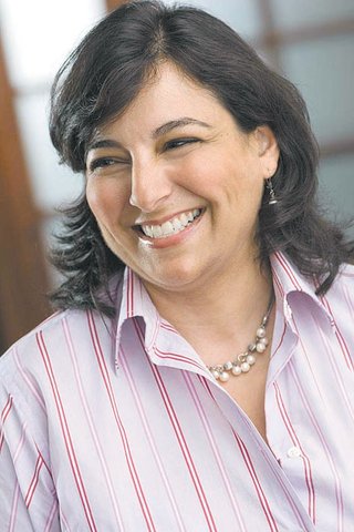 Book of Law Q&A – Marie-Joelle Khouzam - Columbus Business First