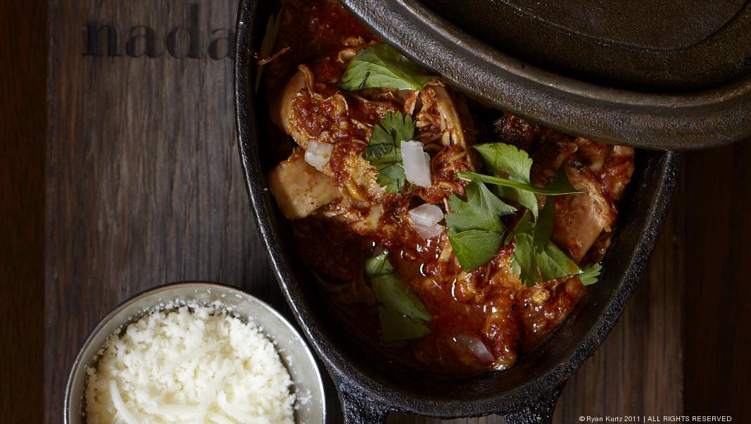 Nada, other "polished casual" restaurants showing promise - Columbus ...