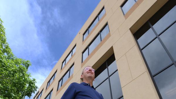 Lovelace CFO books major loss - Albuquerque Business First